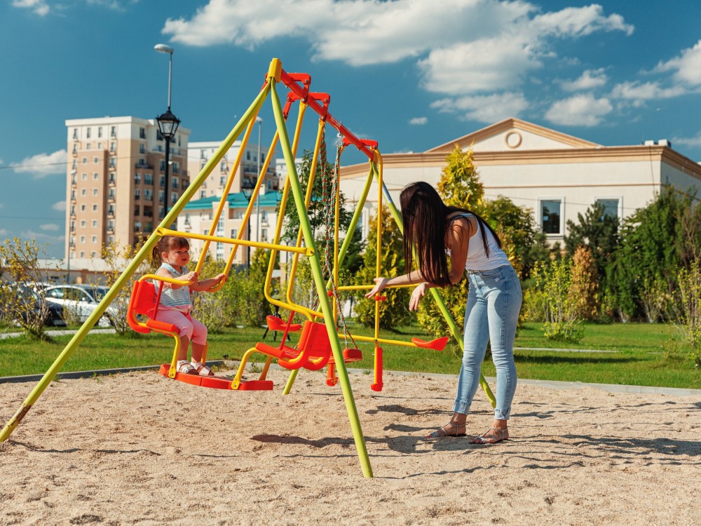 Facilități | Copii
