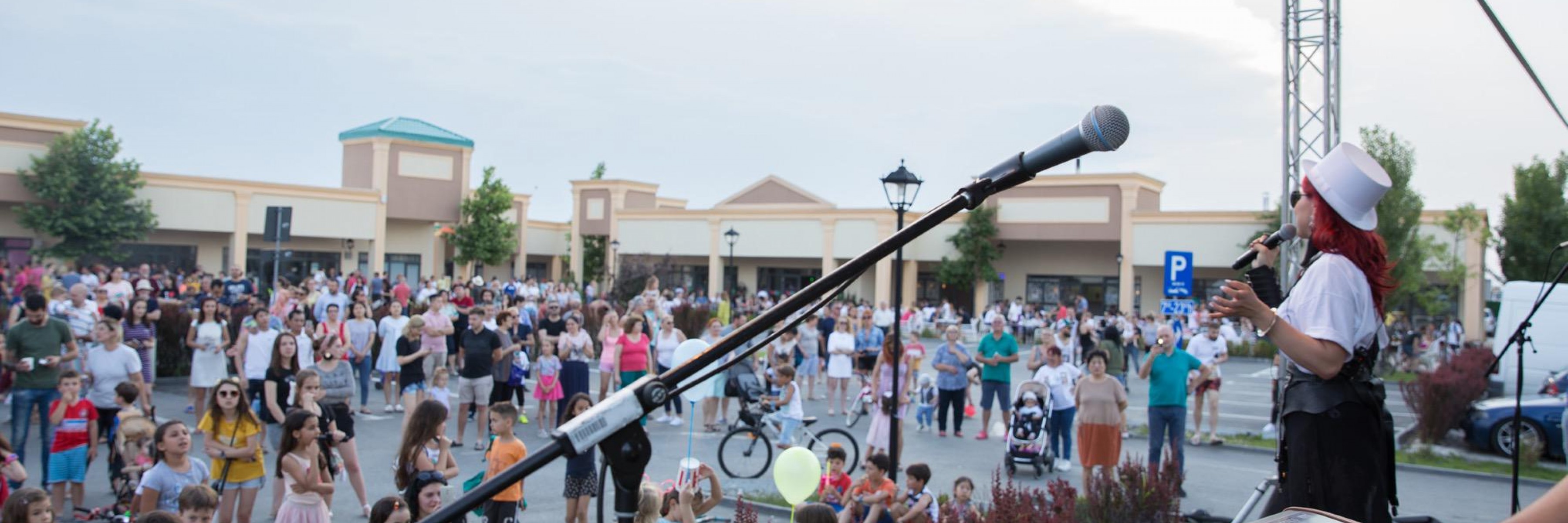 Facilități | Timp Liber