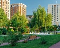 Cosmopolis | Oferte apartamente, vile in ansamblul rezidential Cosmopolis