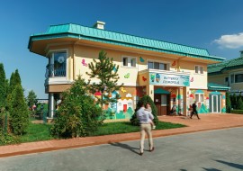 Cosmopolis | Oferte apartamente, vile in ansamblul rezidential Cosmopolis