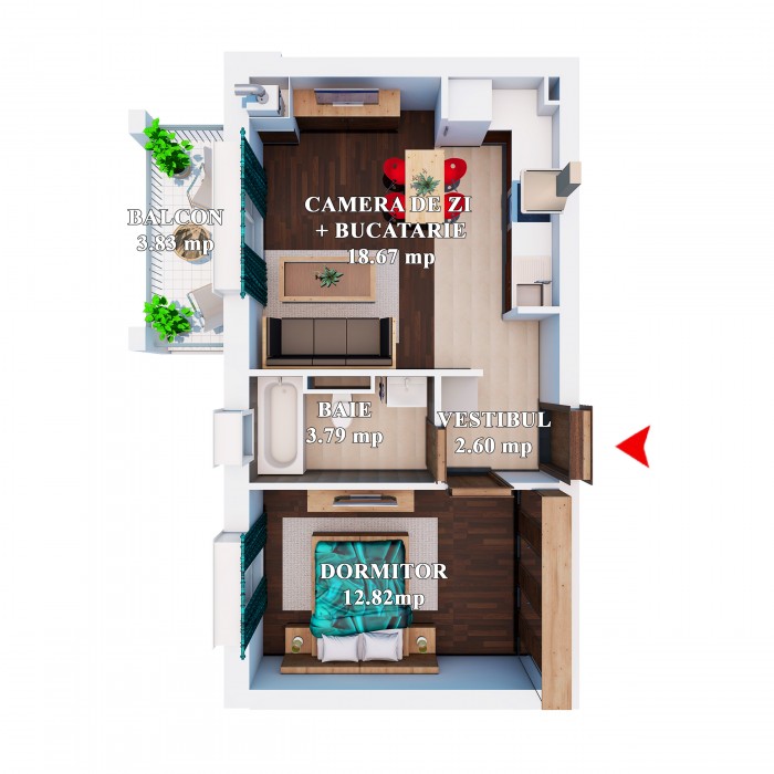 Cosmopolis | Oferte apartamente, vile in ansamblul rezidential Cosmopolis